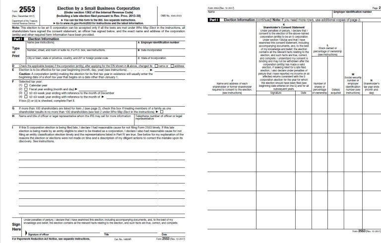 How S Corp Can Save You $10,000 or More in taxes!