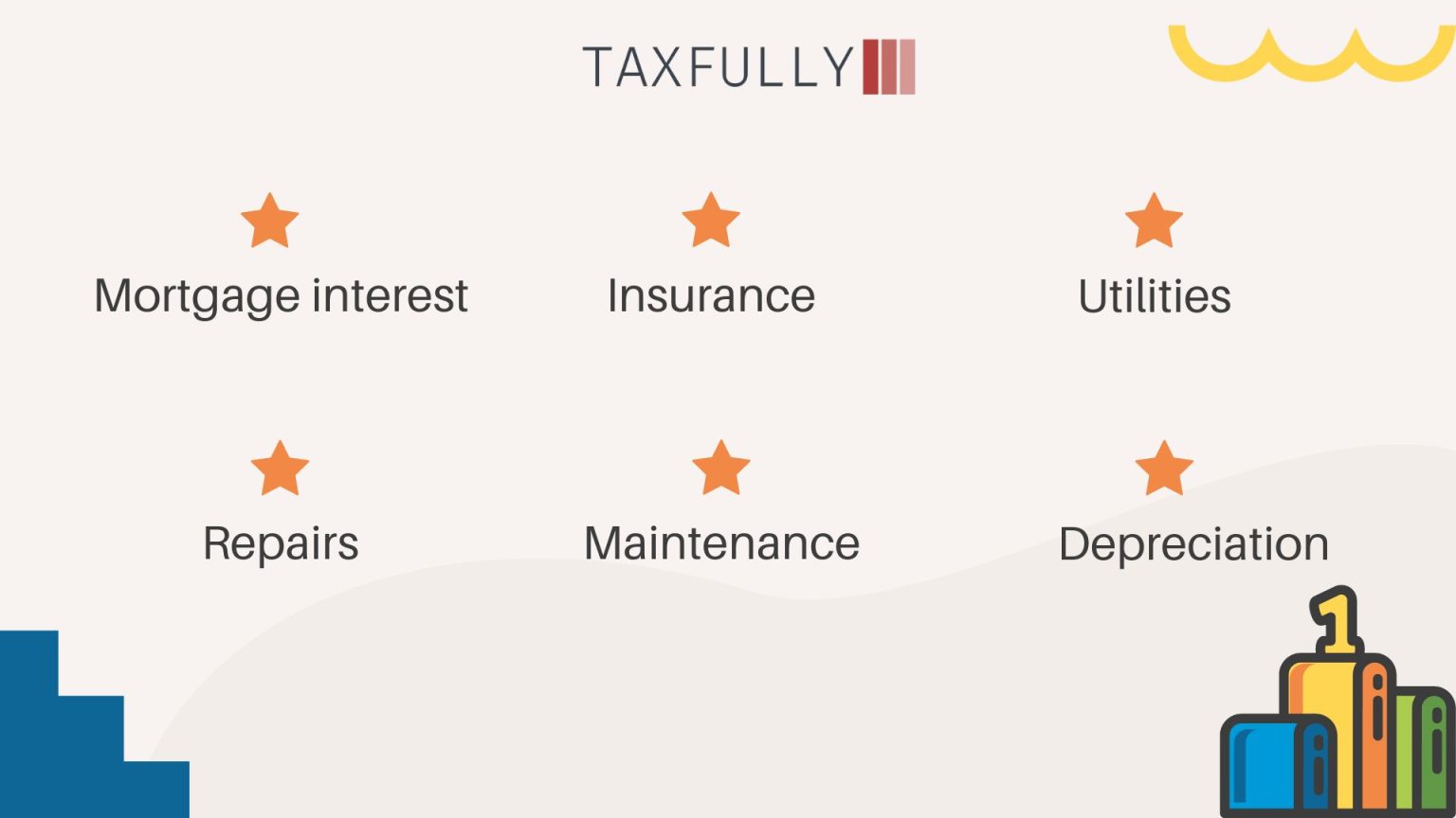 Tax Savings: Deduct Home Office Expenses for Small Business