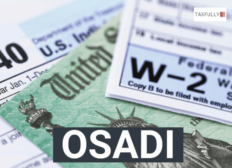 What Is OASDI Tax?
